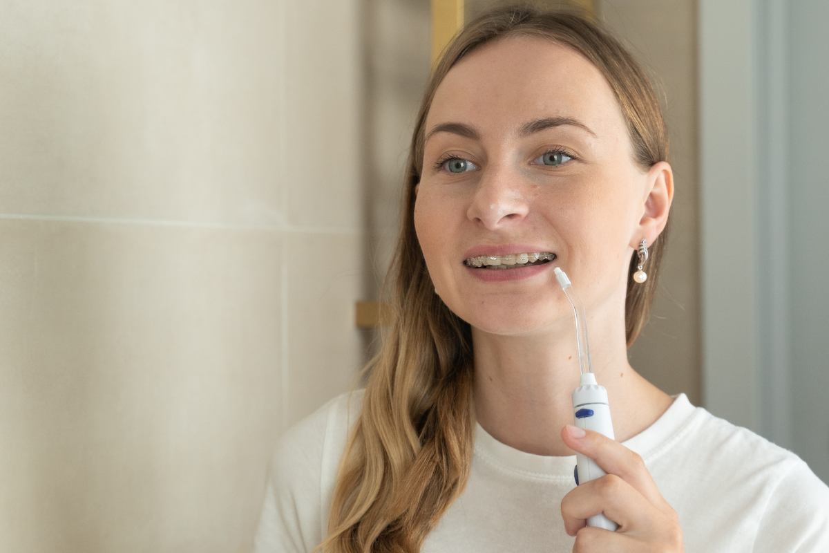 5 Cool New Gadgets for People with Braces, W. Eric Martin, DDS, PC, IL